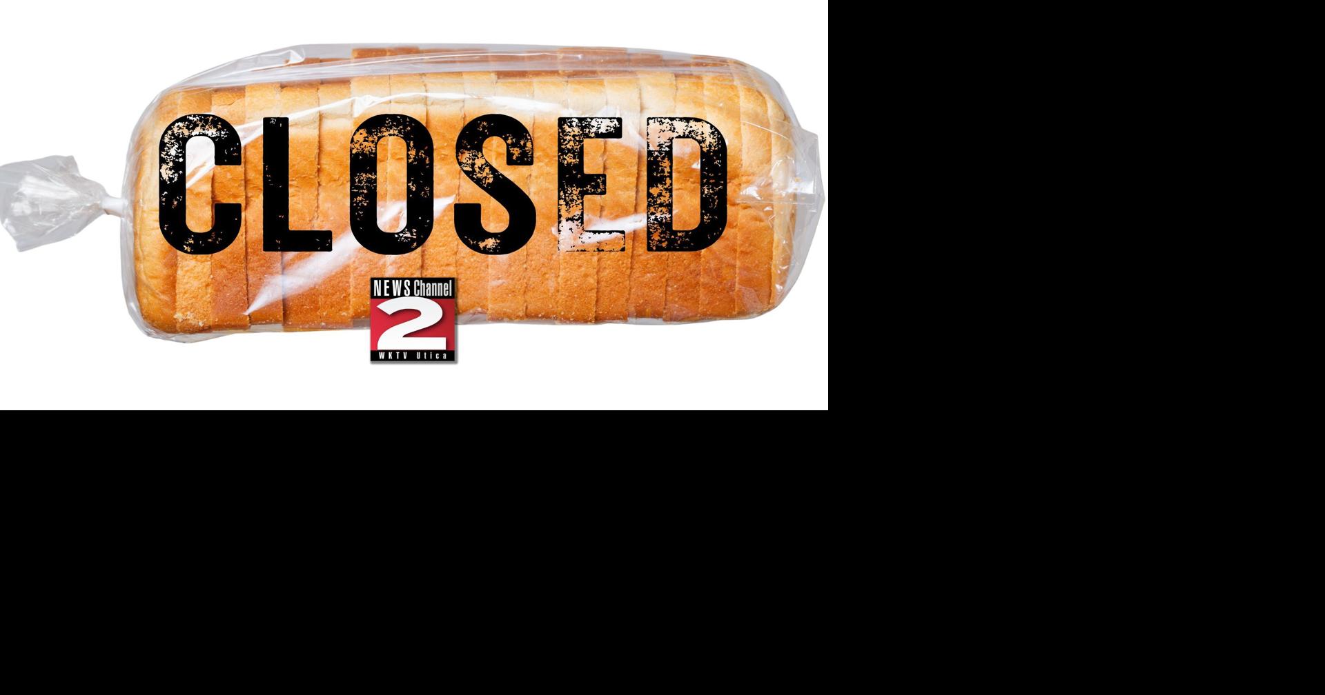 Verona Bakery Outlet Store Permanently Closed | Focus Economy | wktv.com