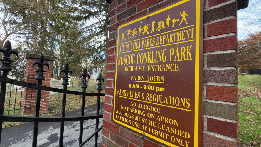 137 Years Later, Utica's Roscoe Conkling Making Headlines Again ...