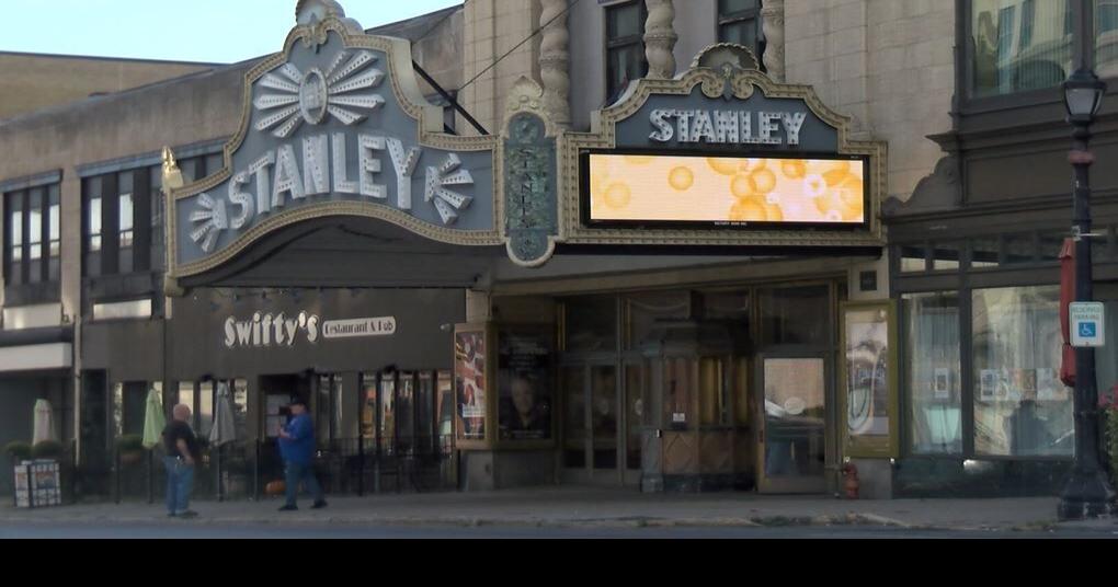 The Stanley Gets in on Black Friday Shopping with Ticket Deals | Local ...