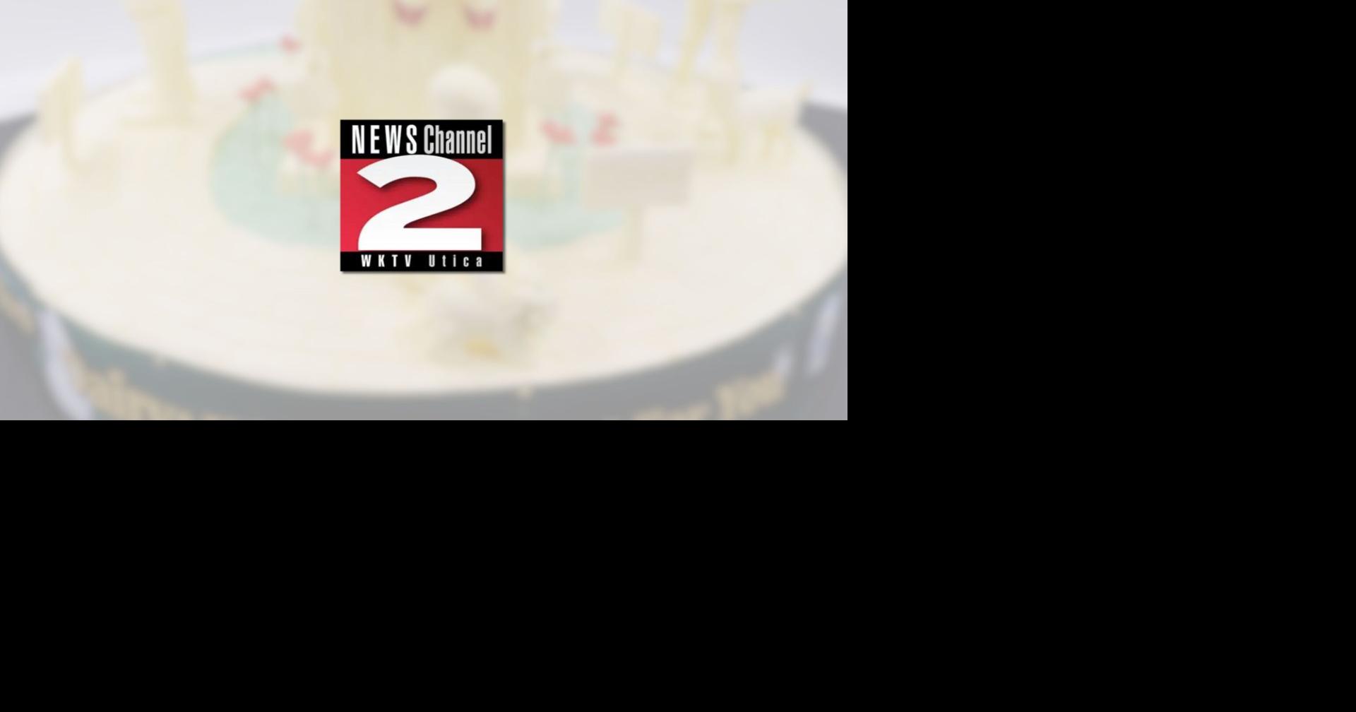 Locally Inspired Buttery Delight Unveiled at New York State Fair ...