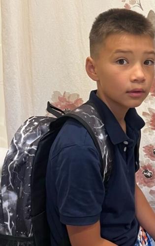 In Photos: First Day of School in the Mohawk Valley | Education | wktv.com