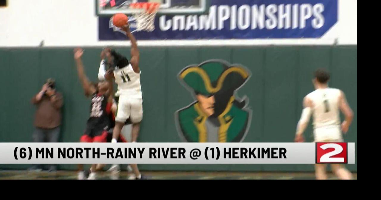 SCORES AND MORE 3-14-24: Herkimer College men's basketball defeats ...