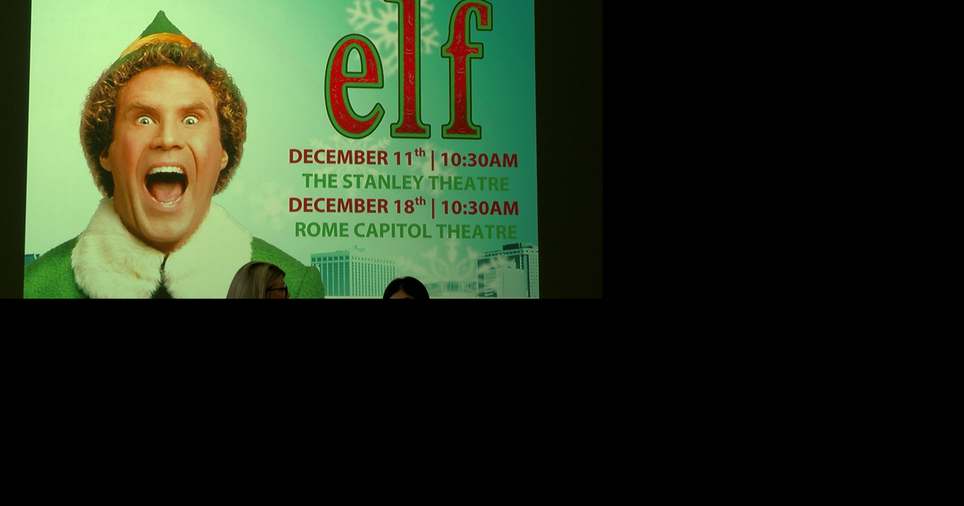 3,000 Oneida County Students Get Free 'Elf' Screenings This December ...