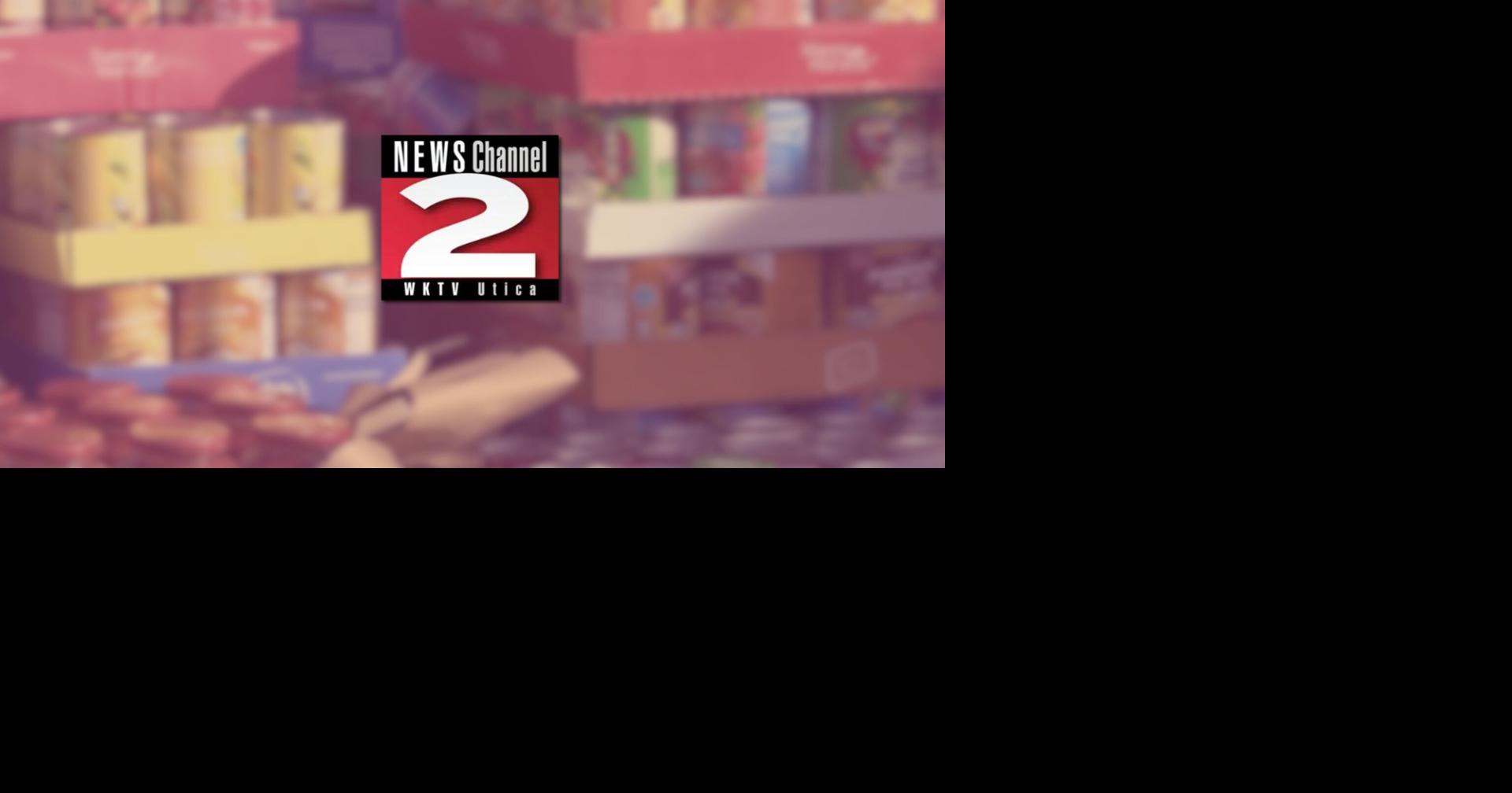 National Grid Gives $275,000 to Help New York Food Banks | Local | wktv.com