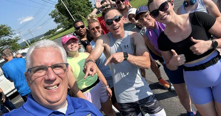 Meet the 2024 Go the Distance Team: Brittany Niles | Go The Distance ...