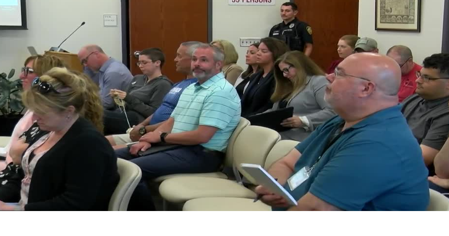 Acting Superintendent Named for Utica City School District | News ...
