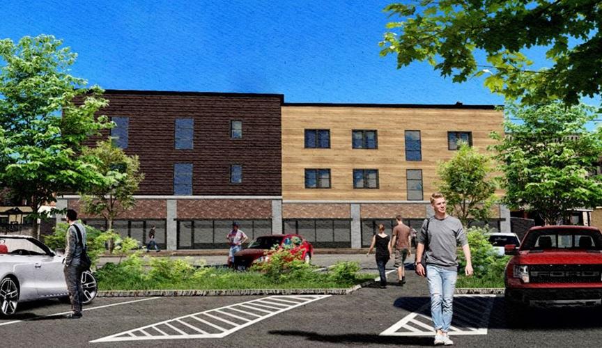 City of Oneida using DRI funds to repurpose buildings, improve public ...