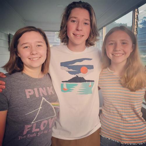 In Photos: First Day of School in the Mohawk Valley | Education | wktv.com