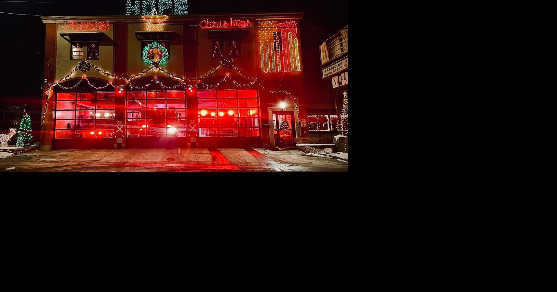 Station 7 wins competition | Community | wktv.com