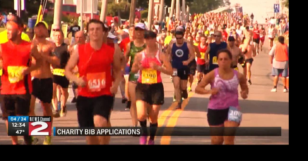 Charity bib spots still available for 2023 Boilermaker | Boilermaker ...