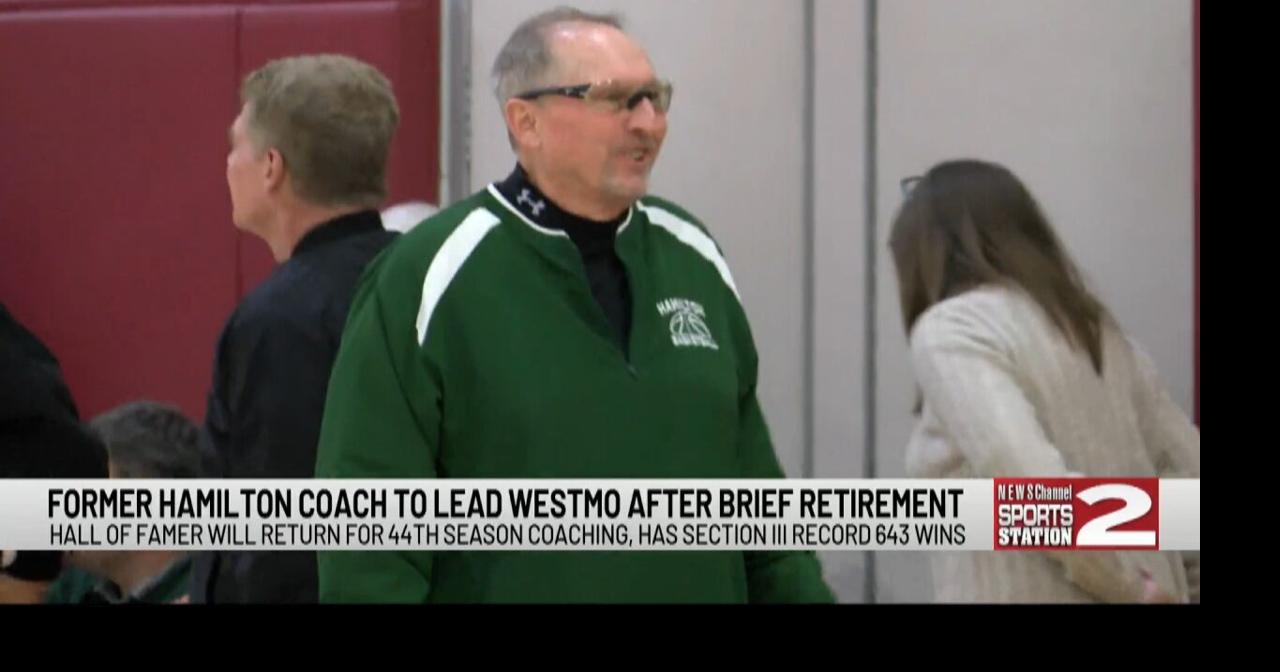 Hall of Fame Boys Basketball Coach Blackford Comes Out of Brief ...