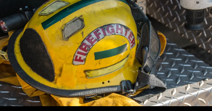 Trailer Home Damaged in Morris Fire | News | wktv.com