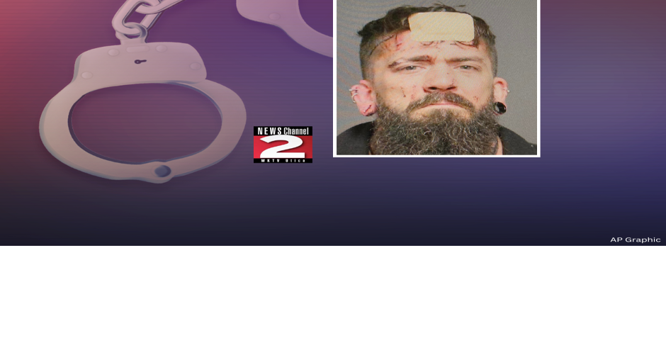 Rome Man Charged with DWI After Car Accident on Route 26 | Crime | wktv.com