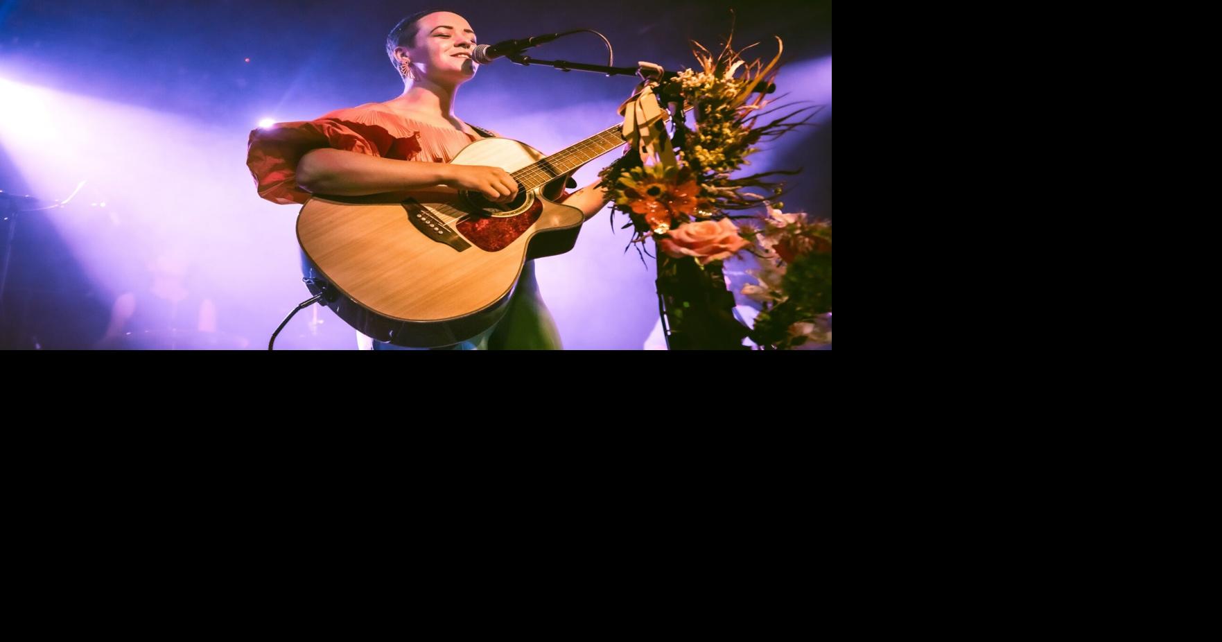 Award-Winning Singer/Songwriter Tour Stop in Clinton for Irish Music ...