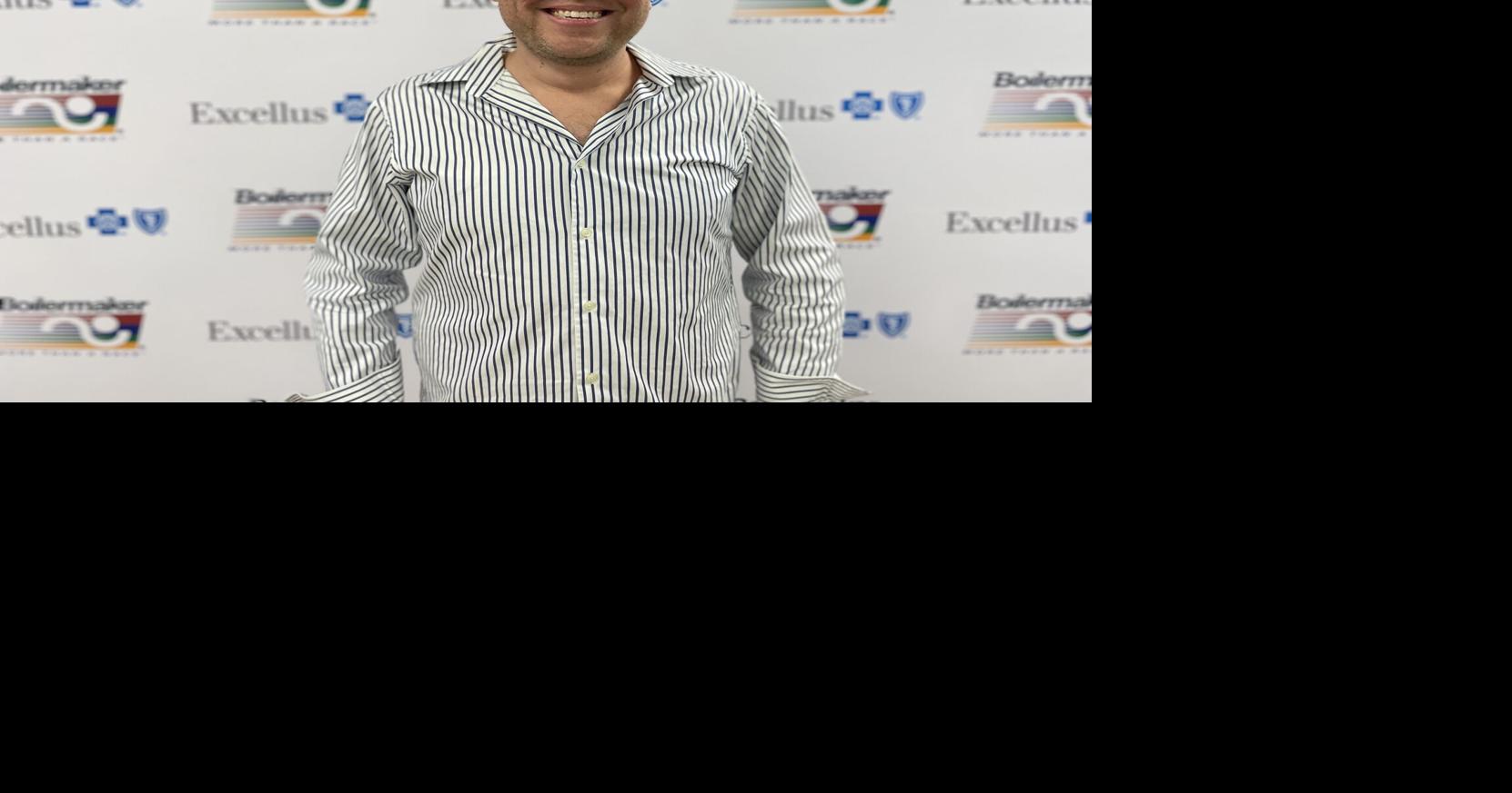 Meet the 2023 Go the Distance Team: Jason Tallman | Go The Distance ...