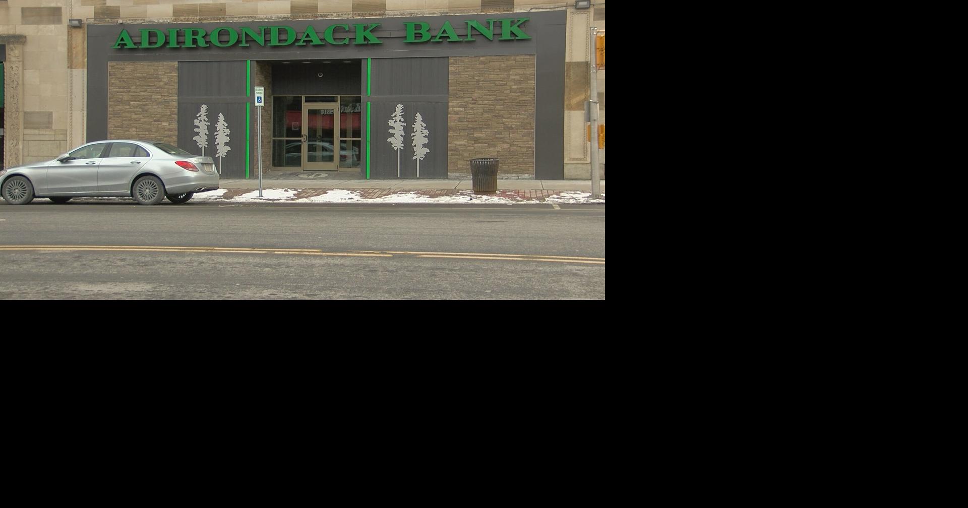 Arrow Financial Corporation and Adirondack Bank Merger Approved | Local ...