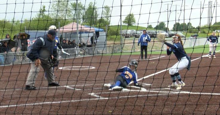 SCORES 5-23-25: Mount Markham Softball Advances to Second Round Thanks ...