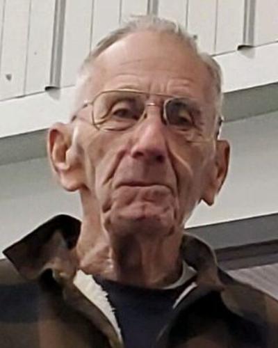 OC Sheriff's need help locating Roger Ferguson, 84, last seen in ...