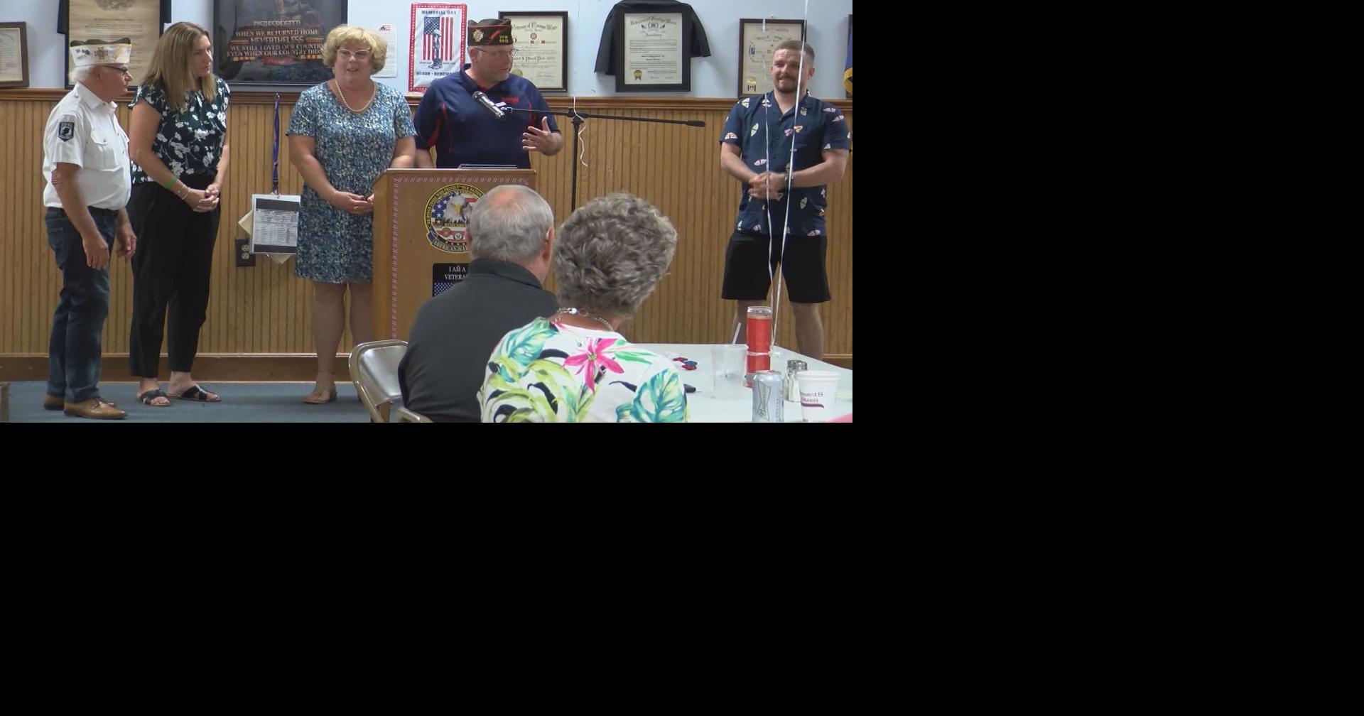 Herkimer Middle School Teacher Wins NY State VFW Citizenship Award ...