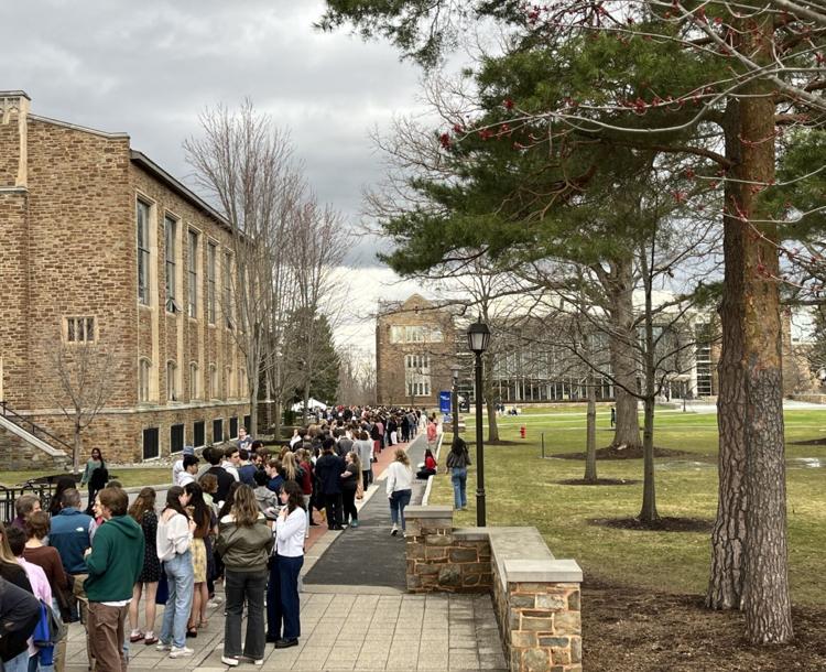 LIVE UPDATES: Former President Barack Obama at Hamilton College in ...