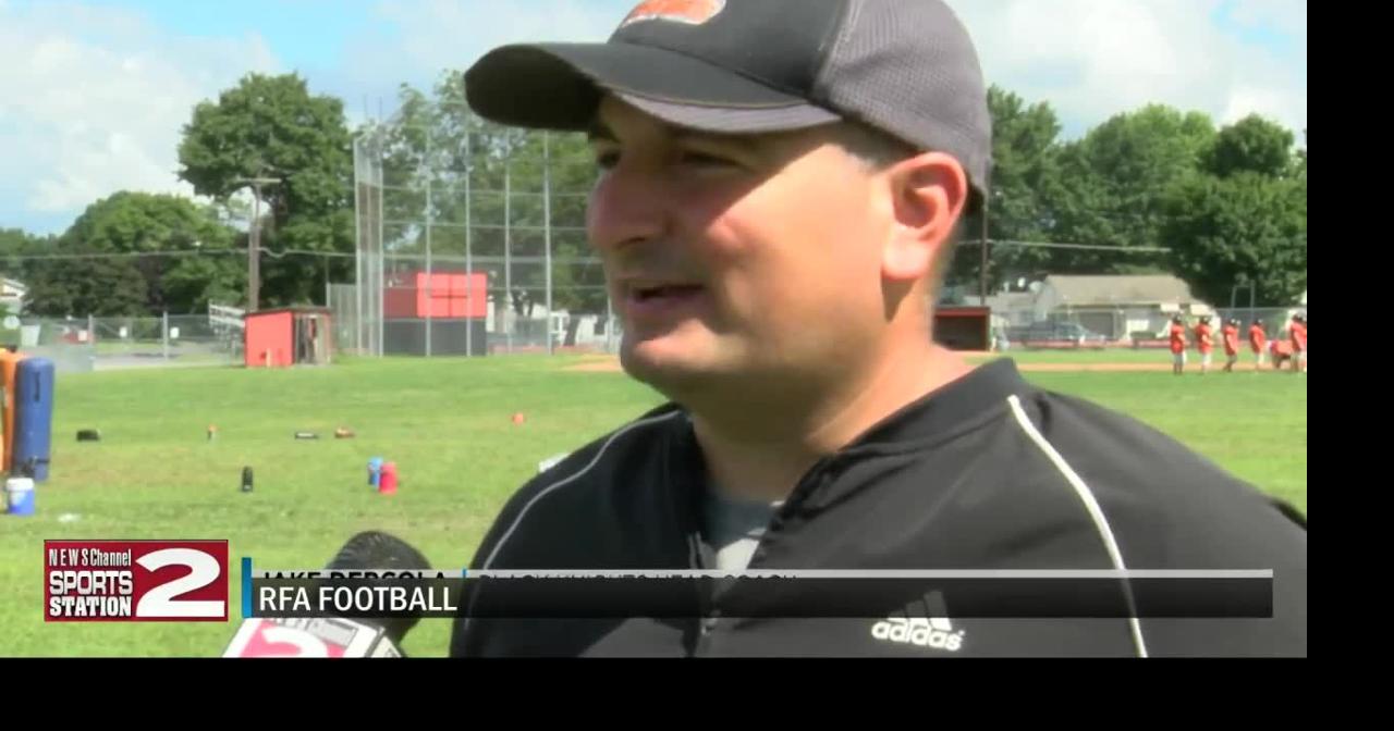 RFA set to kick-off regular season Friday, September 2 against New ...