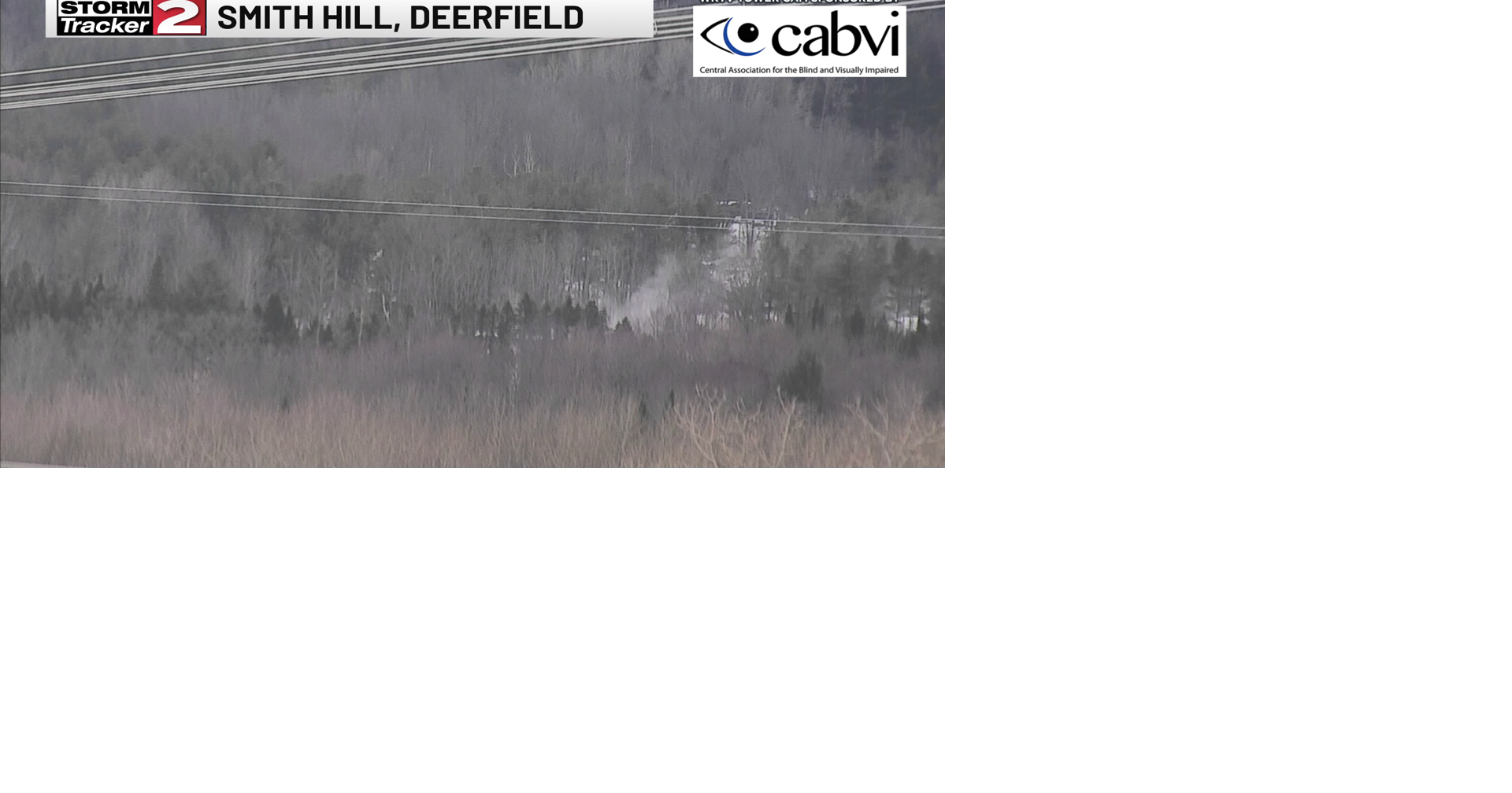 Firefighters Battle Deerfield Fire | News | wktv.com