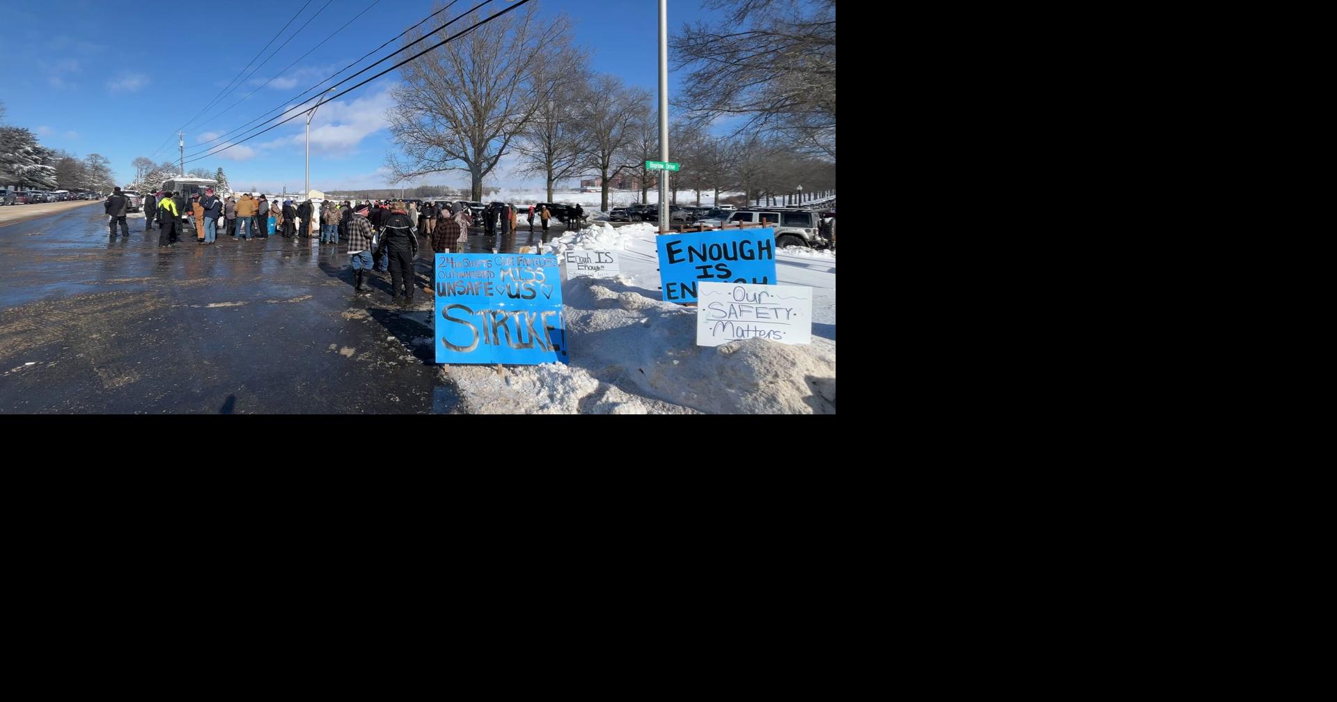 NYSCOPBA: Time is Running Out | Local | wktv.com