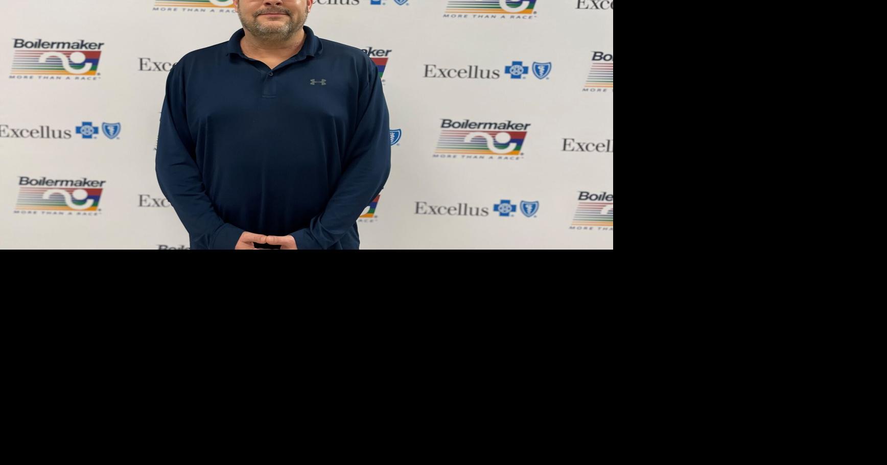 Meet the 2023 Go the Distance Team: Doug Moreau | Go The Distance ...