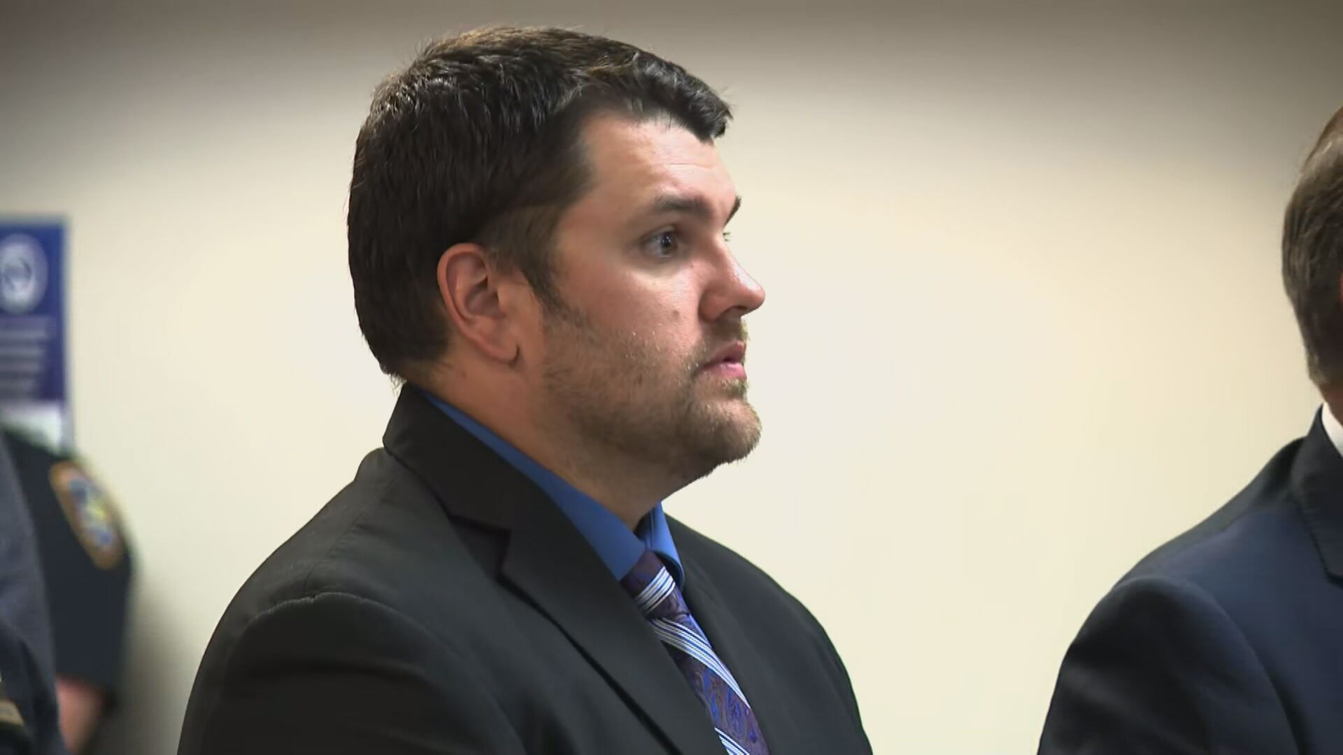 3 Former Marcy Correctional Facility COs Reject Plea Offers in Beating ...