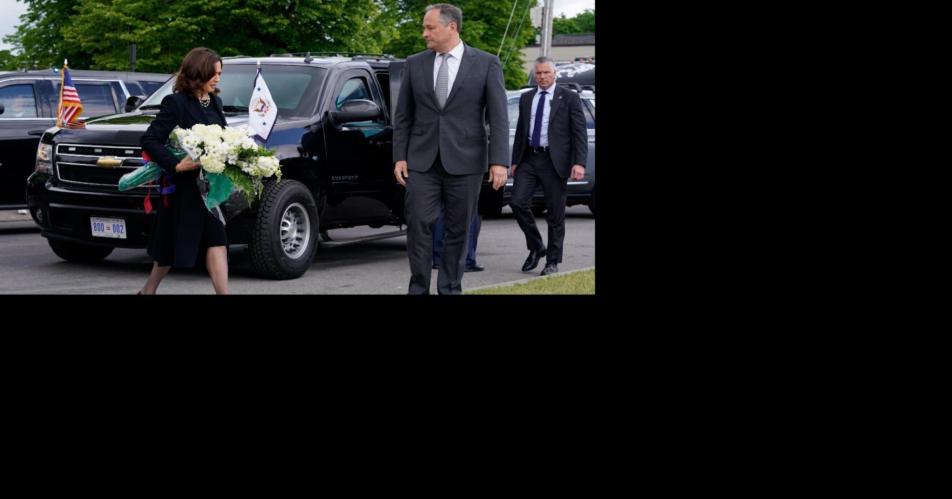 Oldest Buffalo massacre victim Ruth Whitfield honored at funeral ...