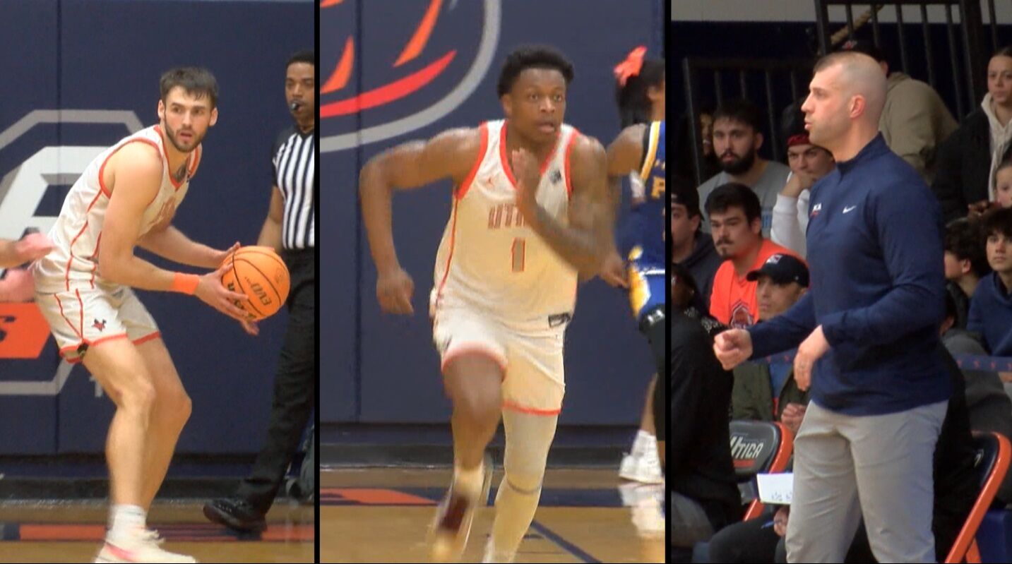 SCORES AND MORE 3-18-25: Utica University men's lacrosse falls to ...