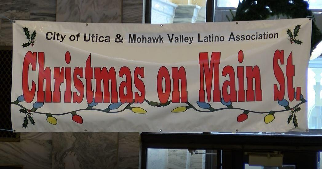 Christmas on Main Street returning to Utica's Union Station after 2 ...