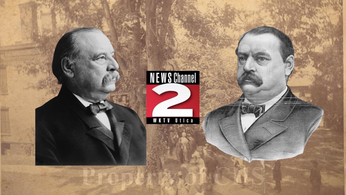Happy Birthday, Grover! Remembering the U.S. President Who Once Lived ...