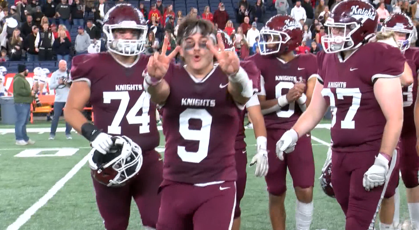 SCORES 11-14-24: Whitesboro, Frankfort-Schuyler football capture back ...