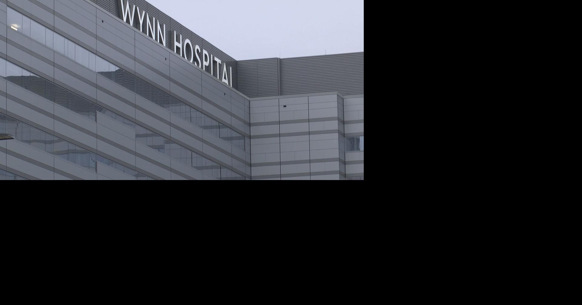 Center for Medicaid Services Inspection Details Issues at Wynn Hospital ...