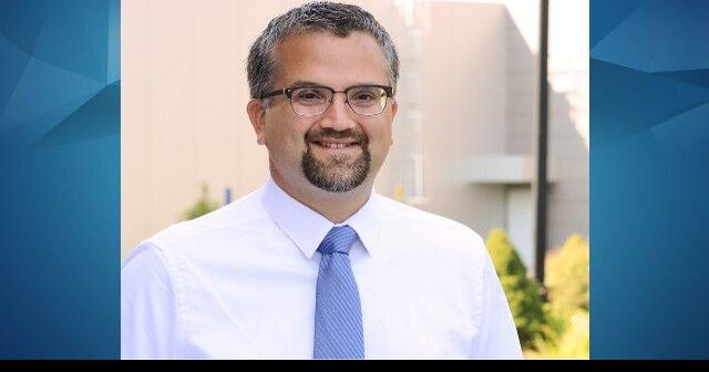SUNY Poly announces new officer in charge, Dr. Andrew Russell | News ...