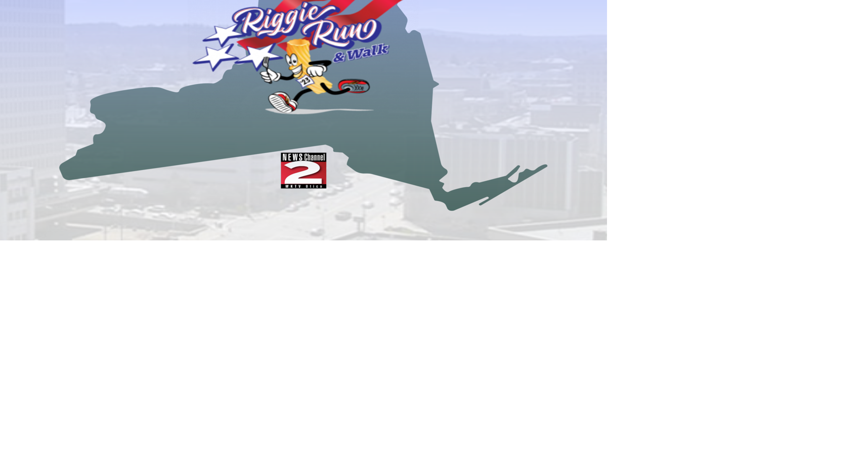 Run Your Riggies Off: It's the Inaugural Riggie Run and Walk ...