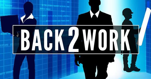 Back 2 Work: June 23-27 | Back 2 Work | wktv.com