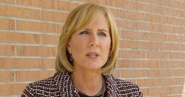 Tenney running for 23rd Congressional District based on new map ...