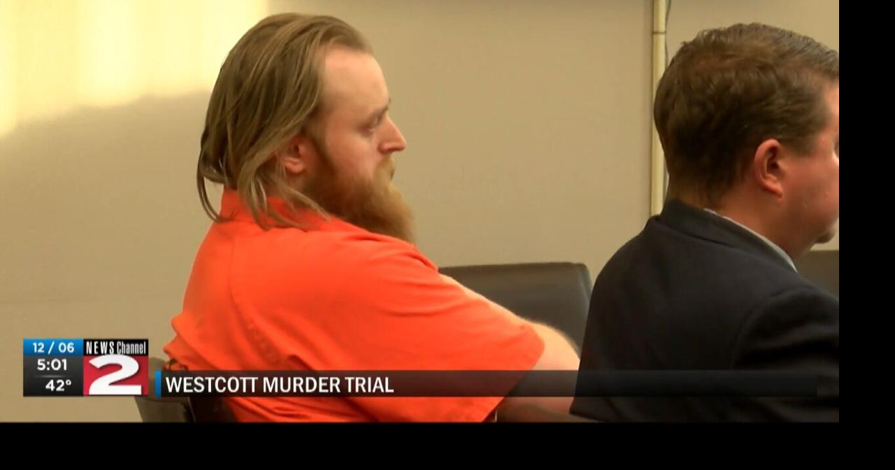 Parents of defendant, victim, testify in Matthew Westcott murder trial ...