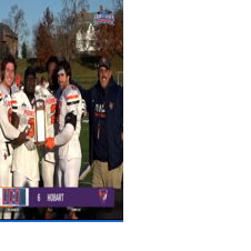 Utica Pioneers Earn 2nd Bowl Win in Program History in 10-6 Victory ...