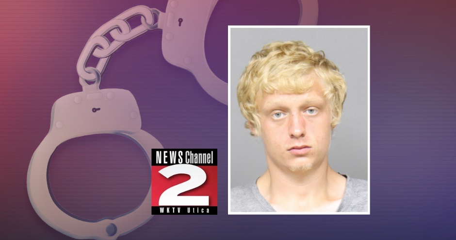 South Utica Price Chopper Assault Leads to Arrest | Crime | wktv.com