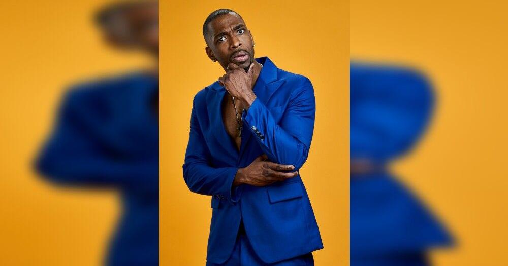 SNL alum Jay Pharoah to perform at MVCC | Community | wktv.com