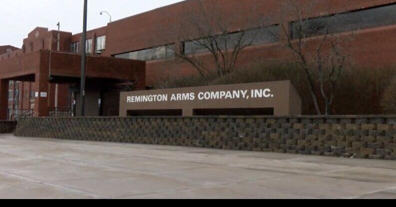 Remington opening global headquarters in Georgia | Archive | wktv.com