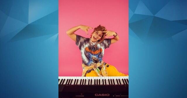 Pop singer-songwriter and TikTok famous Jax to perform at MVCC | News ...