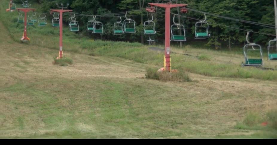 Ski Slope Substantial Support: Utica's Val Bialas Recreation Center Receives $2 Million in ...