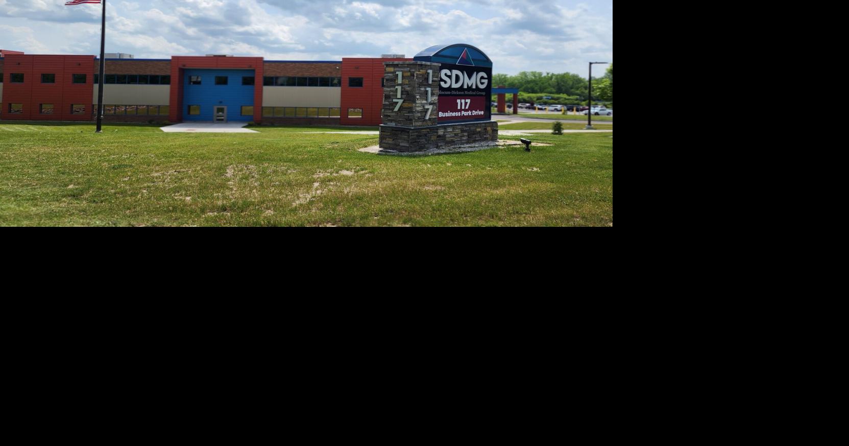 Slocum-Dickson Medical Group Launches Pediatric Walk-In Hours | Health ...