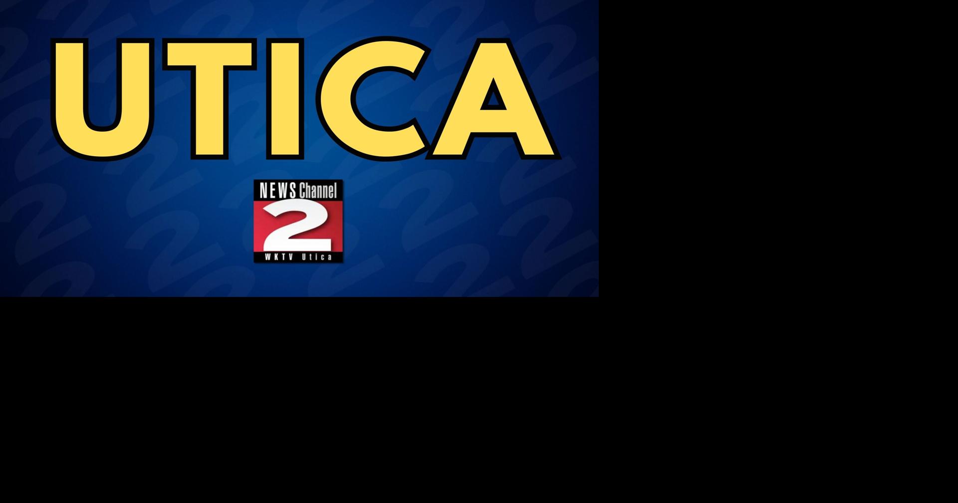 Utica Lights Up In Yellow for Childhood Cancer Awareness Month | Health ...