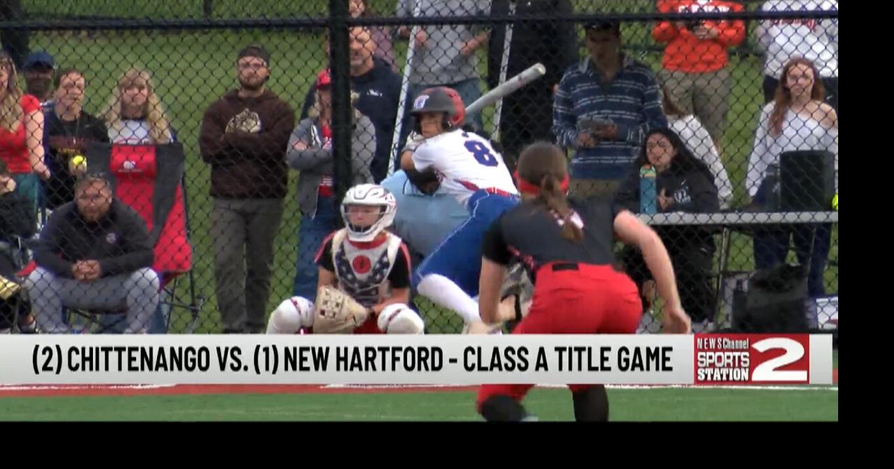Section III Softball Championship Highlights | Video | wktv.com