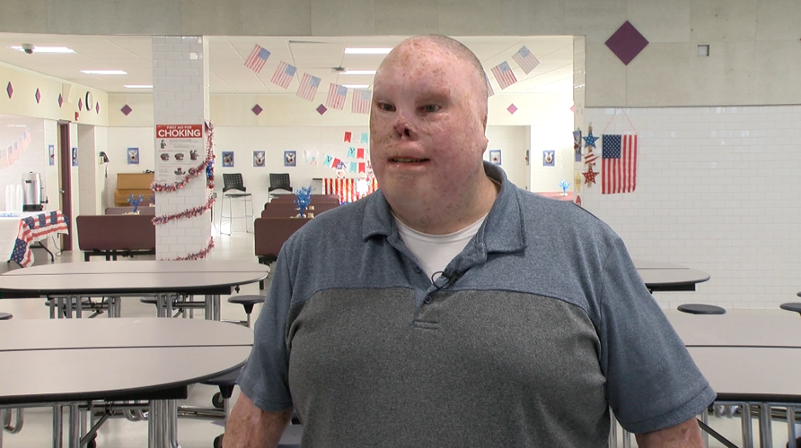 Purple Heart Recipient Speaks at Richfield Springs CSD During Veterans ...
